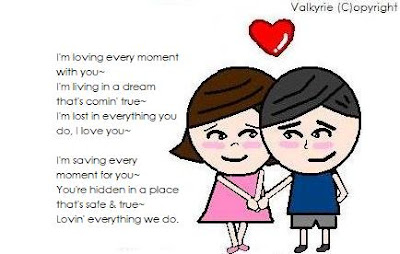 Poetry for All: Love at First sight poems