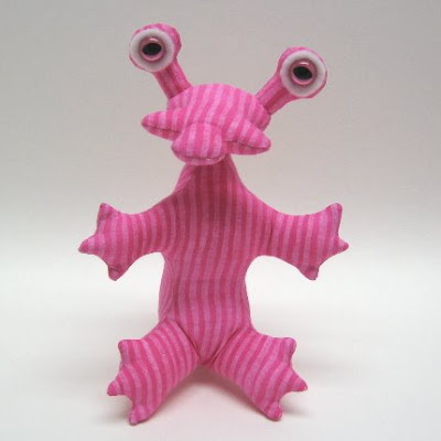 Adopt an Alien: Cute Aliens Up for Adoption Today!