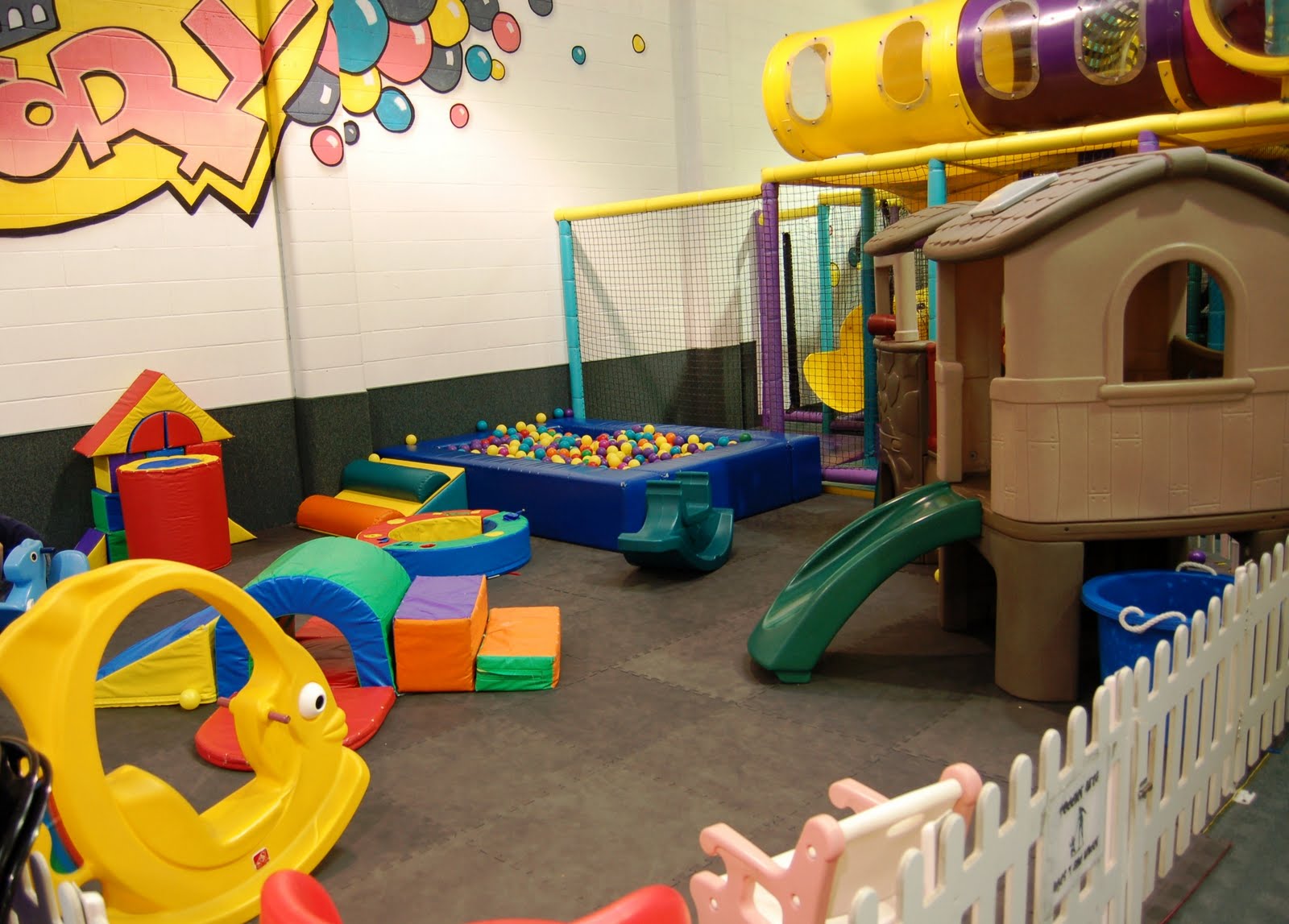 the fun factory - saskmom.com