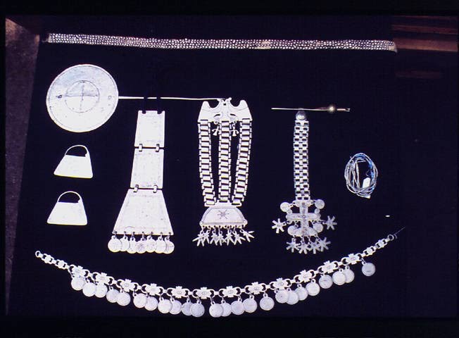 Los Mapuches: Origen y ubicación del pueblo Mapuche: