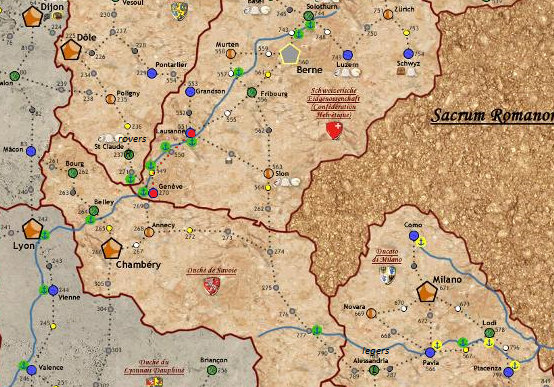 Huwelijksreis Mirriezz & Xin de Guillotine