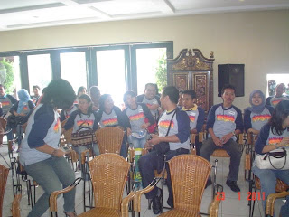 Alumni SMA 49 N JAKARTA Angkatan 1990: Reuni SMA N 49 - JAKARTA