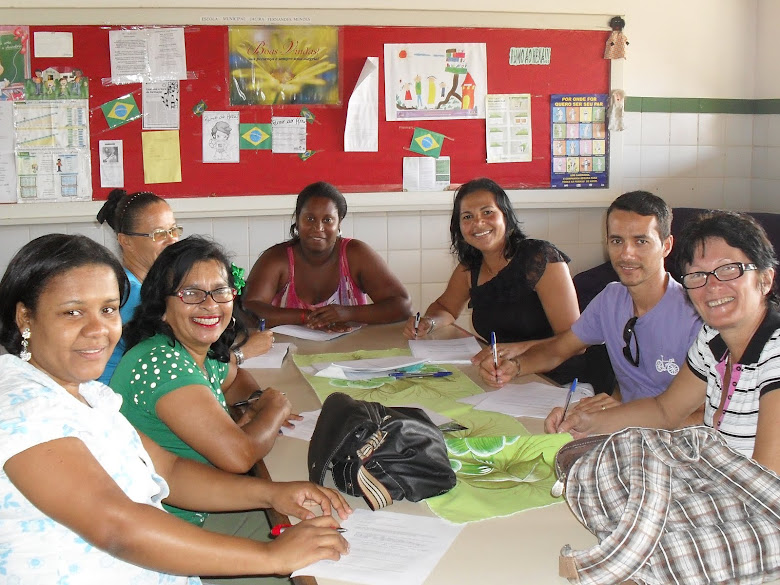ESCOLA MUNICIPAL JACIRA FERNANDES MENDES