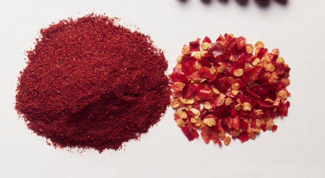 Fűszerház: Pirospaprika pehely