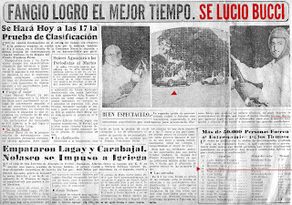 SUPERVELOCES.blogspot.com: CLEMAR BUCCI