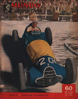 SUPERVELOCES.blogspot.com: CLEMAR BUCCI