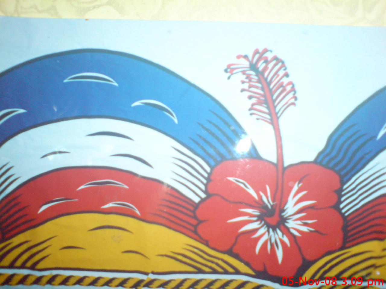 SINAR CAHAYA ENTERPRISE ( 001717705-A ): May 2010