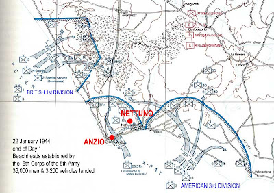 25 de novembro de 1943 - Segunda Guerra Mundial: Aprovação do plano da ...