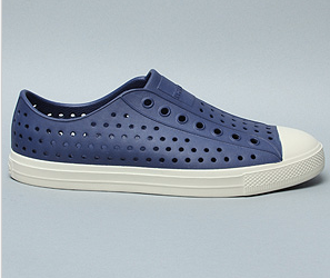 SugarRockCatwalk.com: Great for Summer: Native Shoes