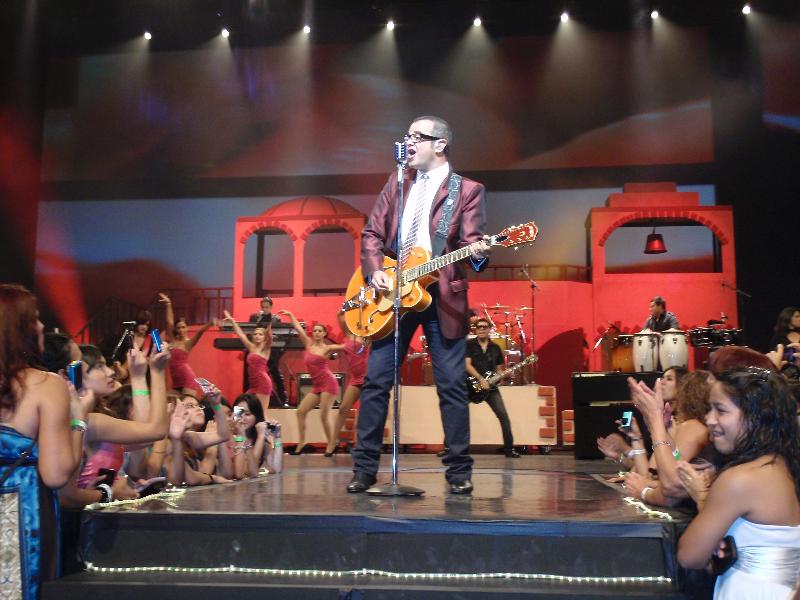 Yaguaza.com: sábado, 14 de agosto de 2010