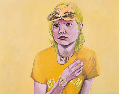 Hindsight : Interview by Brian Sherwin with Tullman Collection Artist ...