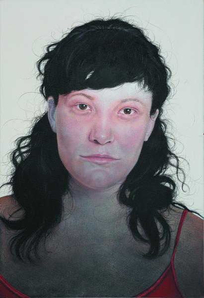 Hindsight : TULLMAN COLLECTION ARTIST JENNY MORGAN GETS RAVE REVIEW IN ...