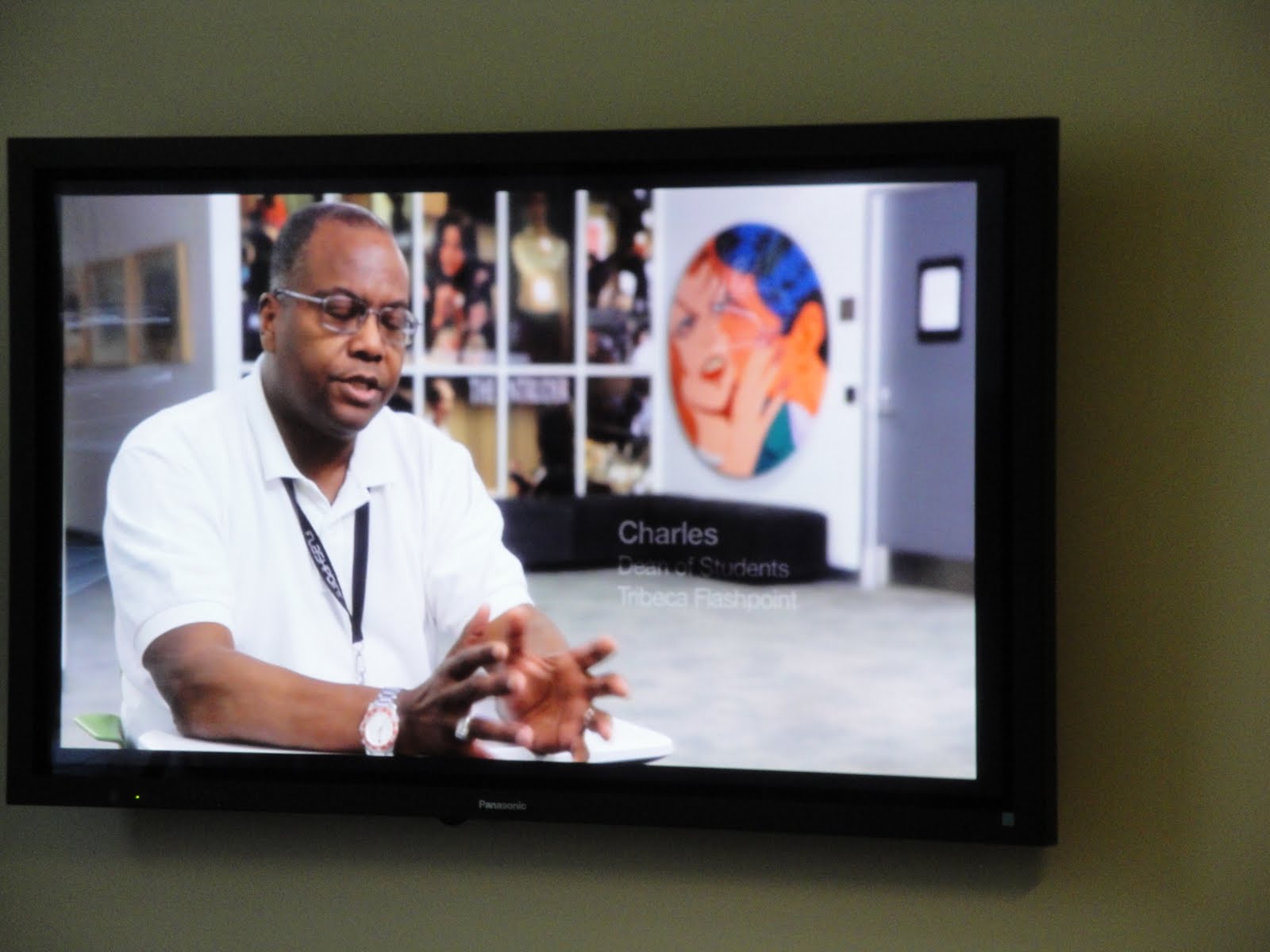 Hindsight : STEELCASE PRESIDENT JIM KEANE AND DESIGN TEAM INTRODUCE THE ...