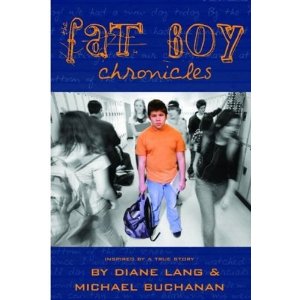 Fat Boy Chronicles by Diane Land & Michael Buchanan - Librarian Barbie
