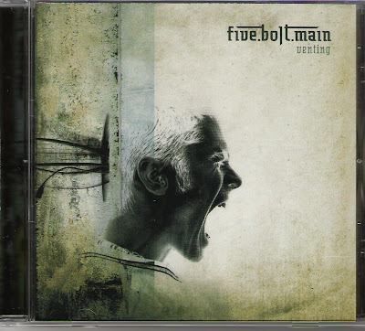 SONIDOSZERO -- METAL FREE MP3: Five.Bolt.Main - Discography