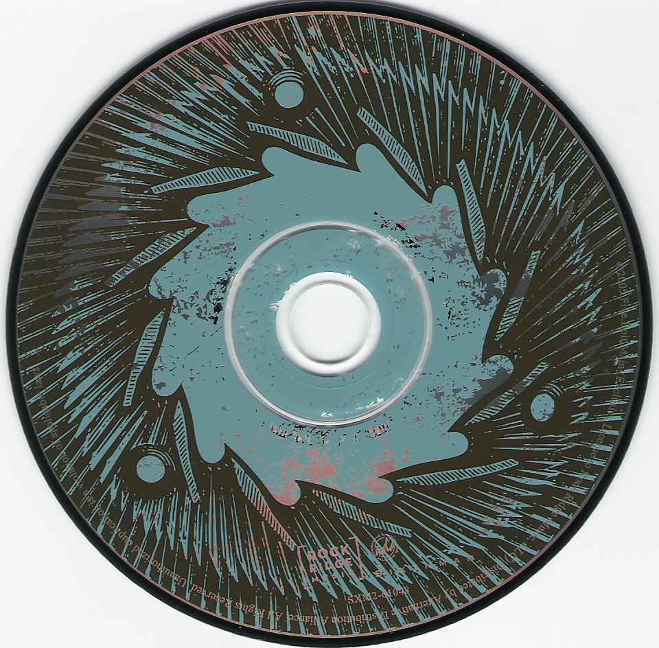 SONIDOSZERO -- METAL FREE MP3: Five.Bolt.Main - Discography