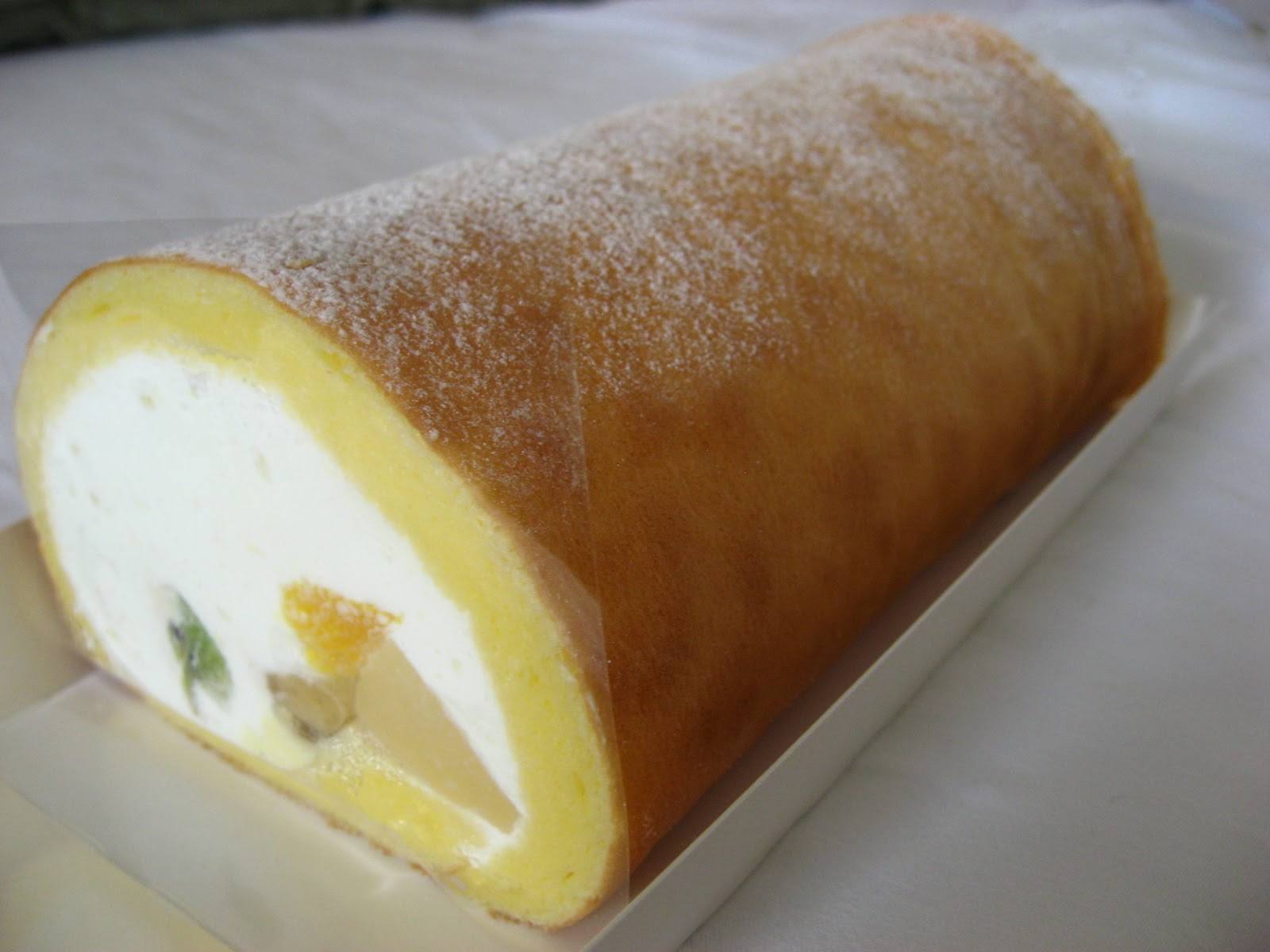 Slacker: Mon Chou Chou