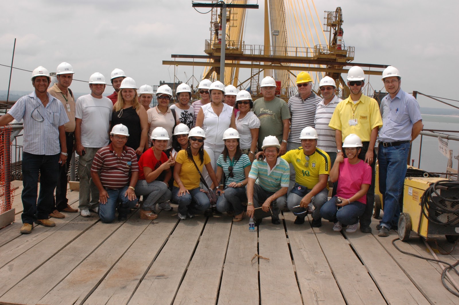 Secretaria de Estado de Infraestrutura do Amazonas: Servidores da SEINF ...