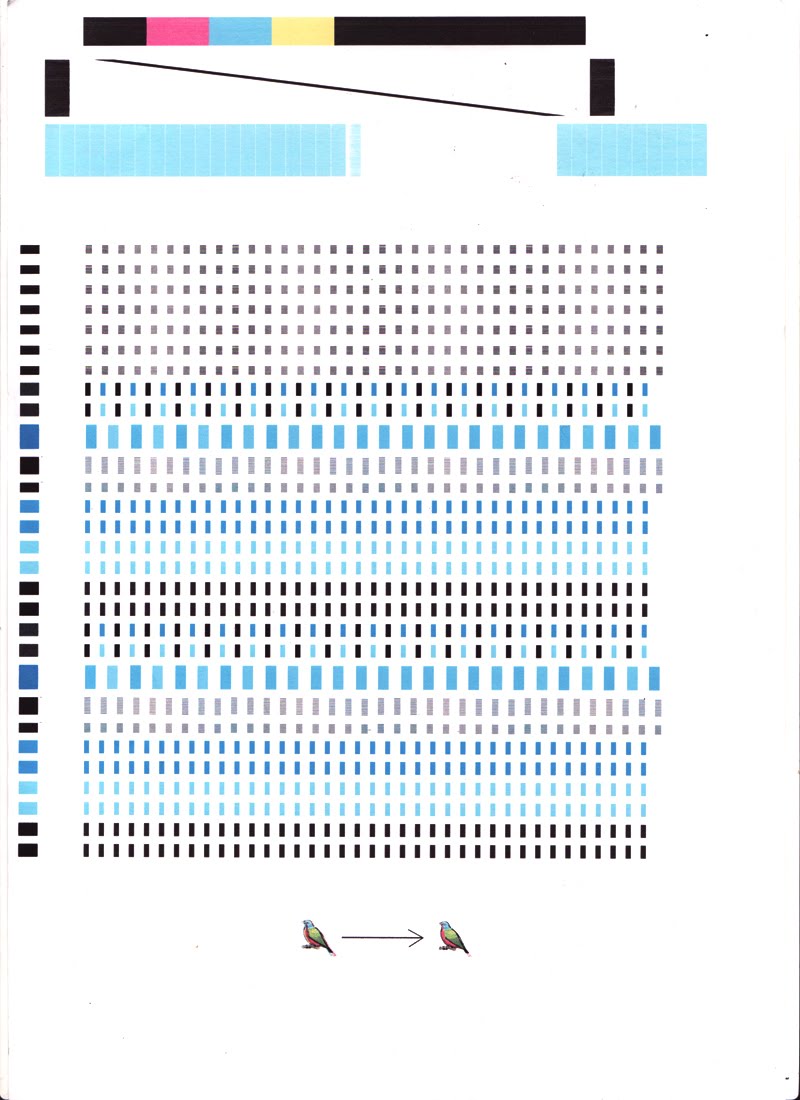 über die inspiration ∞ ~ *: 2010-04-11