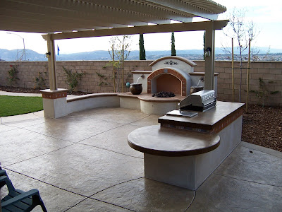 GreenBee: SPANISH STYLE