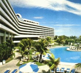 fotosnc: macuto sheraton
