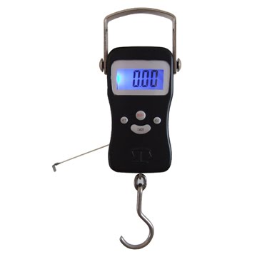 The Daily Stringer: Digital fish scales for tension calibration
