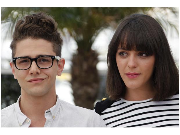 Rants of a Diva: Xavier Dolan Really Wants to Get in My Pants