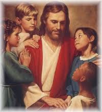 Educacion Religiosa Hector: Jesús el buen amigo