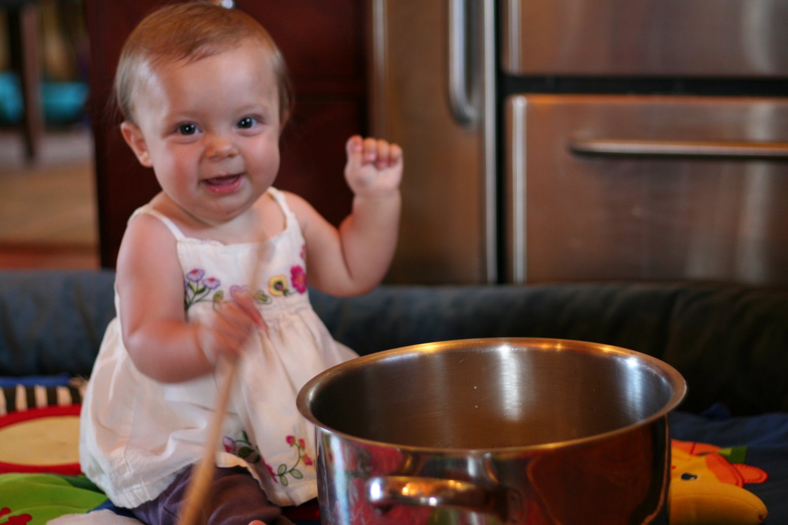 Baby Wranglin' | Page 2