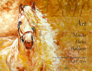 Daily Paintings ~ Fine Art Originals by Marcia Baldwin: GIFT IDEAS ...