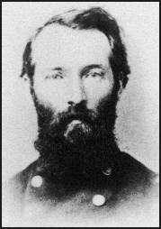Civil War Days & Those Surnames: brevet Brigadier General James Ketner.