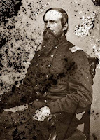 Civil War Days & Those Surnames: 8/9/09 - 8/16/09