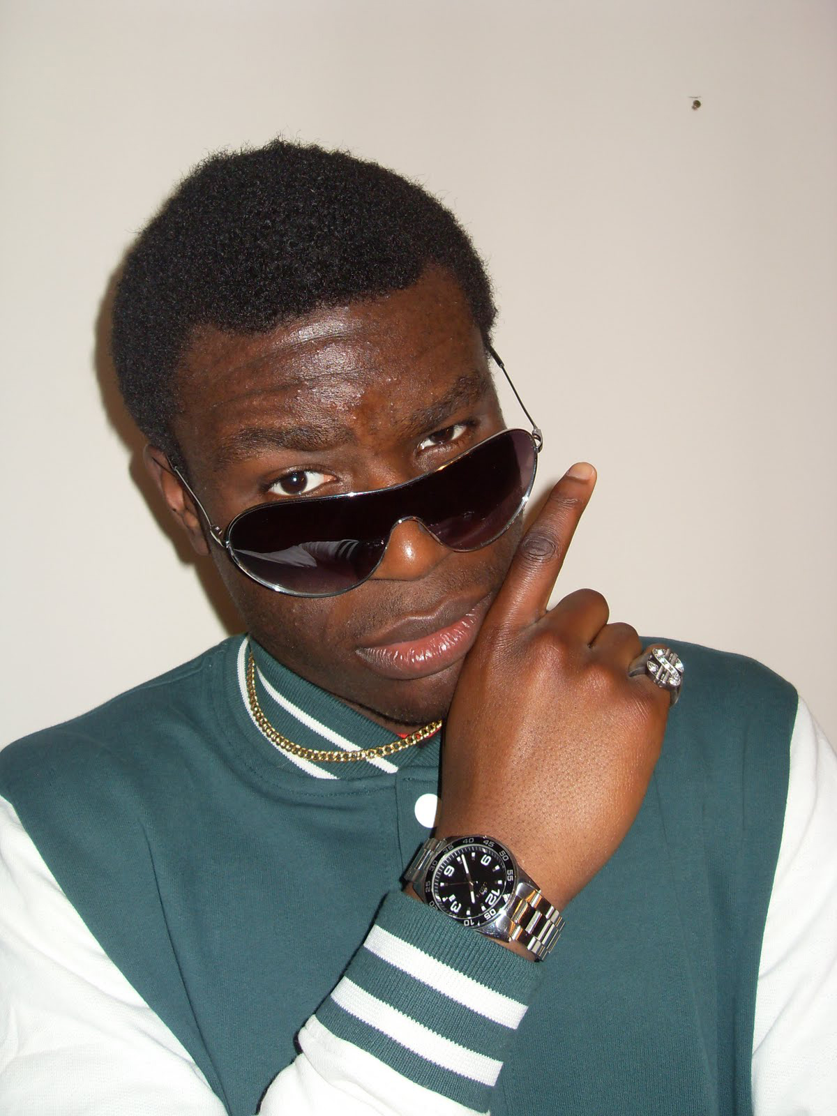 Sam Foley Media: Photos for my Magazine