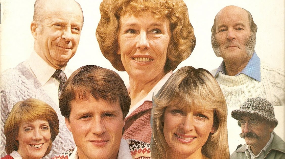 Beckindale Bugle - Emmerdale Farm In The 1980s: The Emmerdale Farm ...