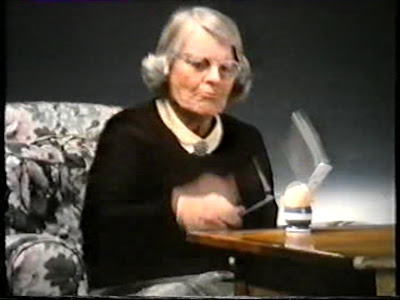 80s Actual: Barbara Woodhouse