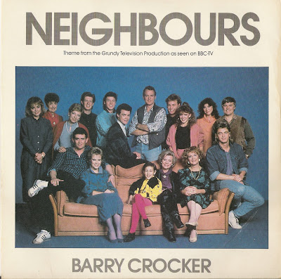 80s Actual: Neighbours: A Brief History Of How It All Began