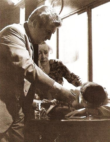 Coronation Street - Back On The Street: The Death Of Martha Longhurst