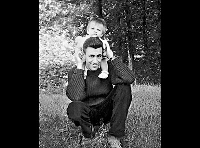 J.D. Salinger's Rare Photos