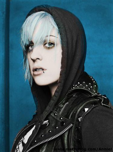 brody dalle: brody dalle vocalista de the distillers