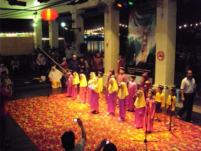 ::Taski ABIM Kuching/Samarahan::: Taski/Tahfiz ABIM & Masyarakat