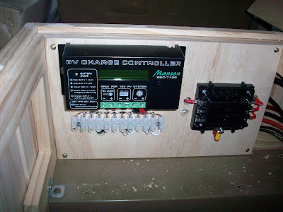 Bus Conversion Project: The Electrical Wiring