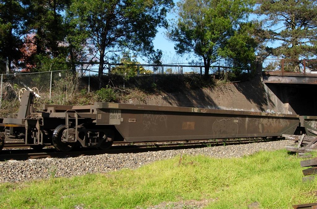 Rollingstock News: PQYY Photos