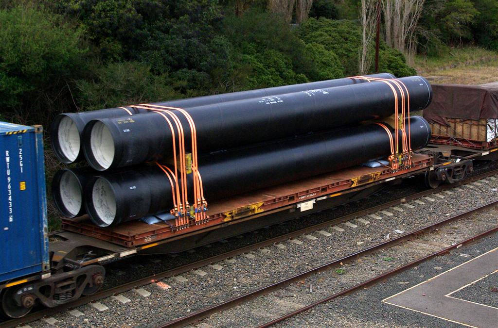 Rollingstock News: PS6