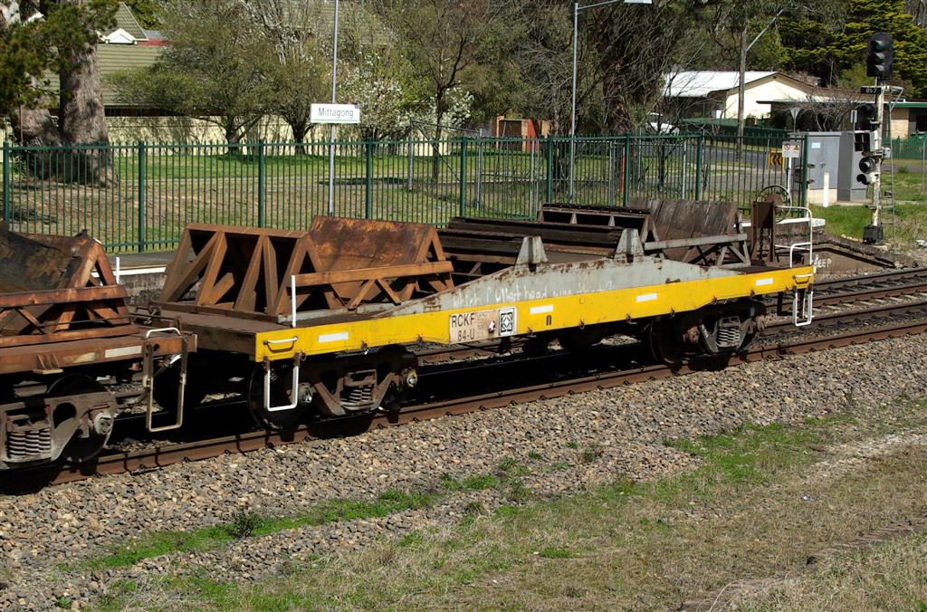 Rollingstock News: September Photos