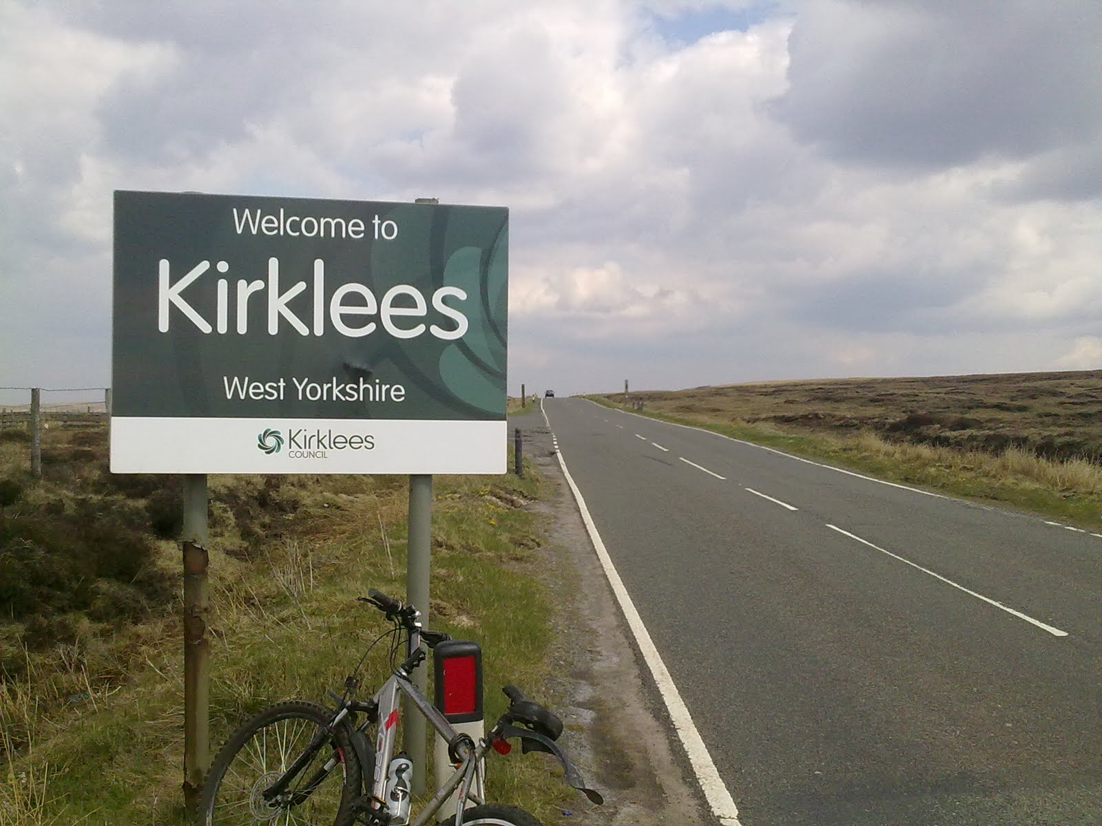 My Manchester: Saddleworth Moors