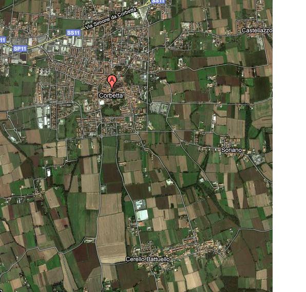 Corbetta