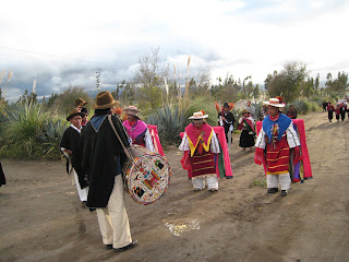 salasaka-runakuna: El Mundo de los Salasakas
