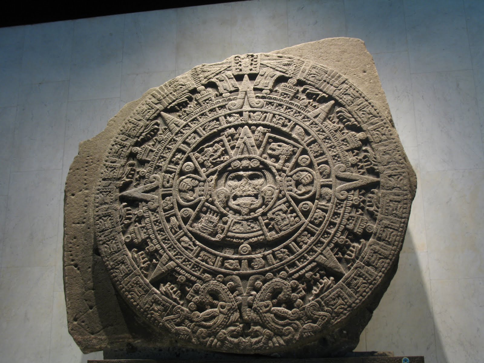 Living the Austinian Dream: Mexico City in (about a dozen) photos