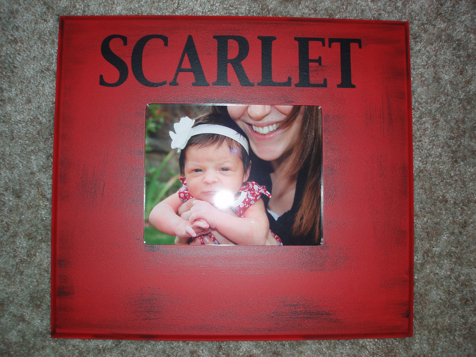 Amy's Creative Space