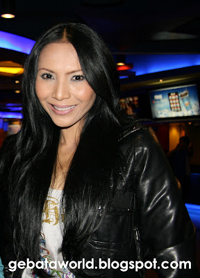 sTaR ZooMeRs: Screening telefilem Dendam Maya